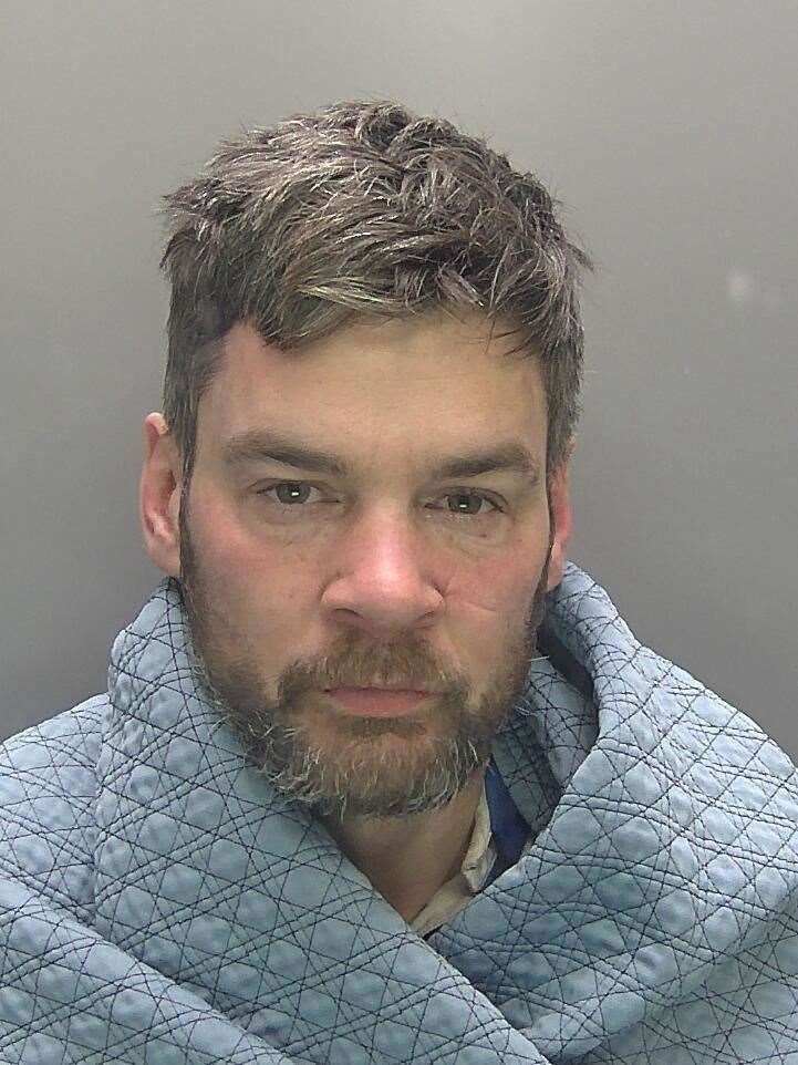Wisbech Man Jailed After Waving Knife Around In Public