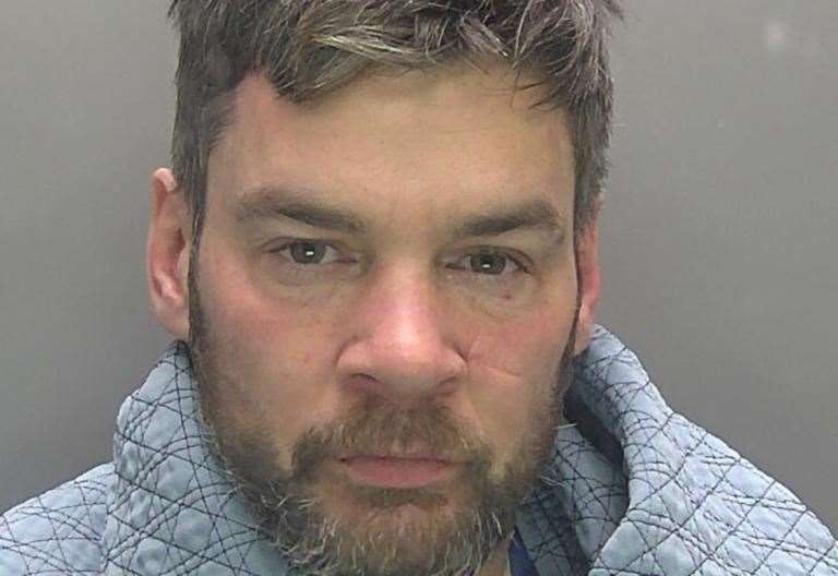 Wisbech Man Jailed After Waving Knife Around In Public