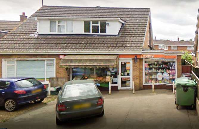 Terrifying Ordeal For Staff As Masked Robbers Target Elm Village Store