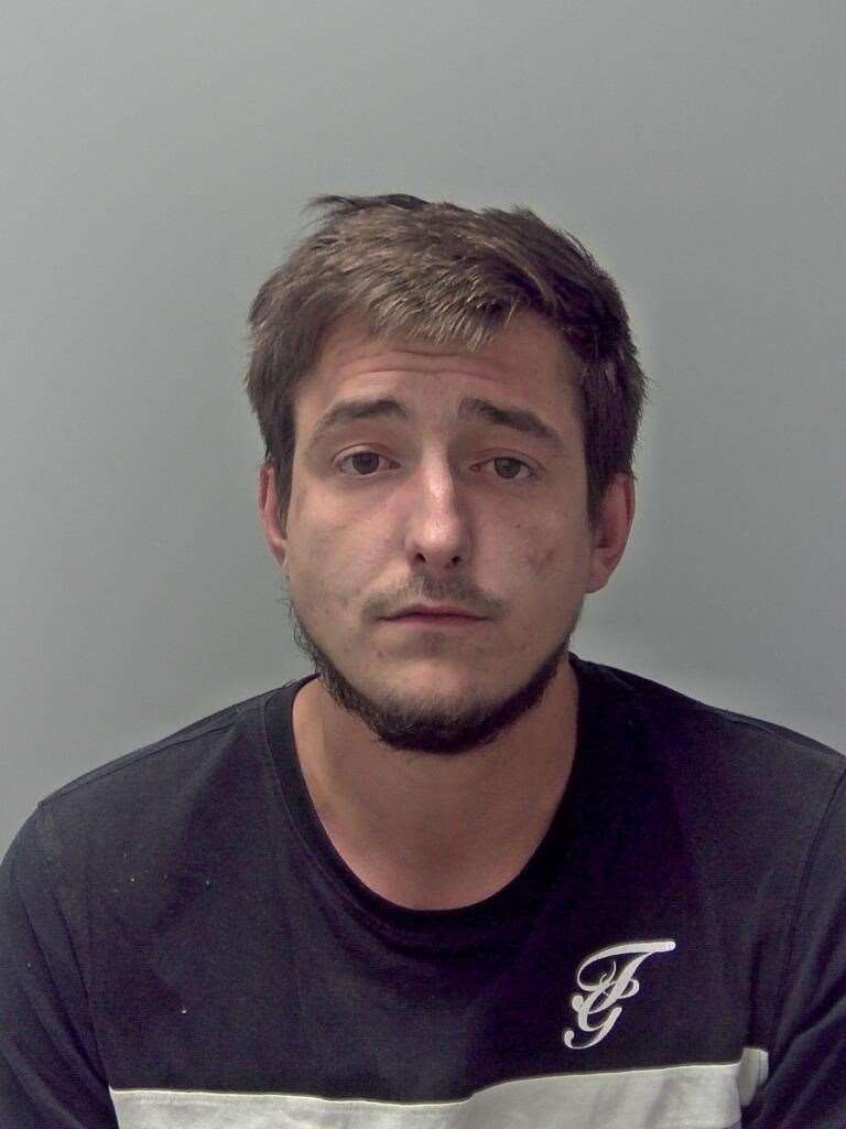 Police Appeal For Help To Find Wanted Man He Could Be In Chatteris Area