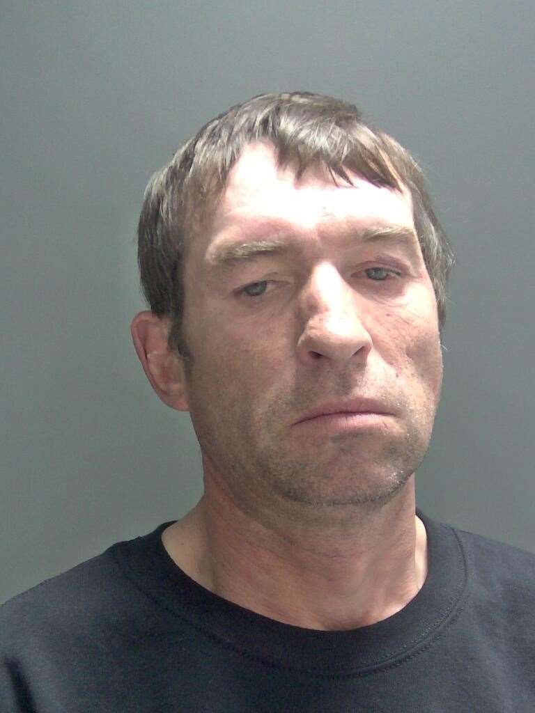 Wisbech Man Broke Partners Ribs In Drunken Rage