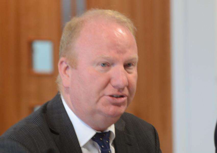 New devolution authority holds first meeting New devolution authority holds first meeting